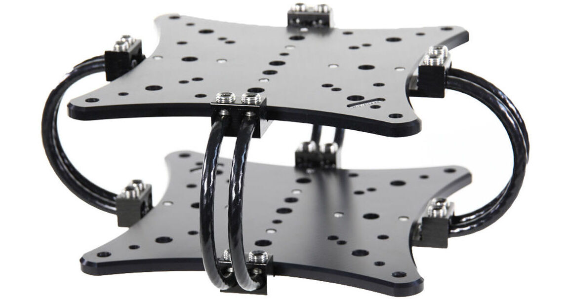 RigWheels Cloud Mount Vibration Isolator CM-VI B&H Photo Video