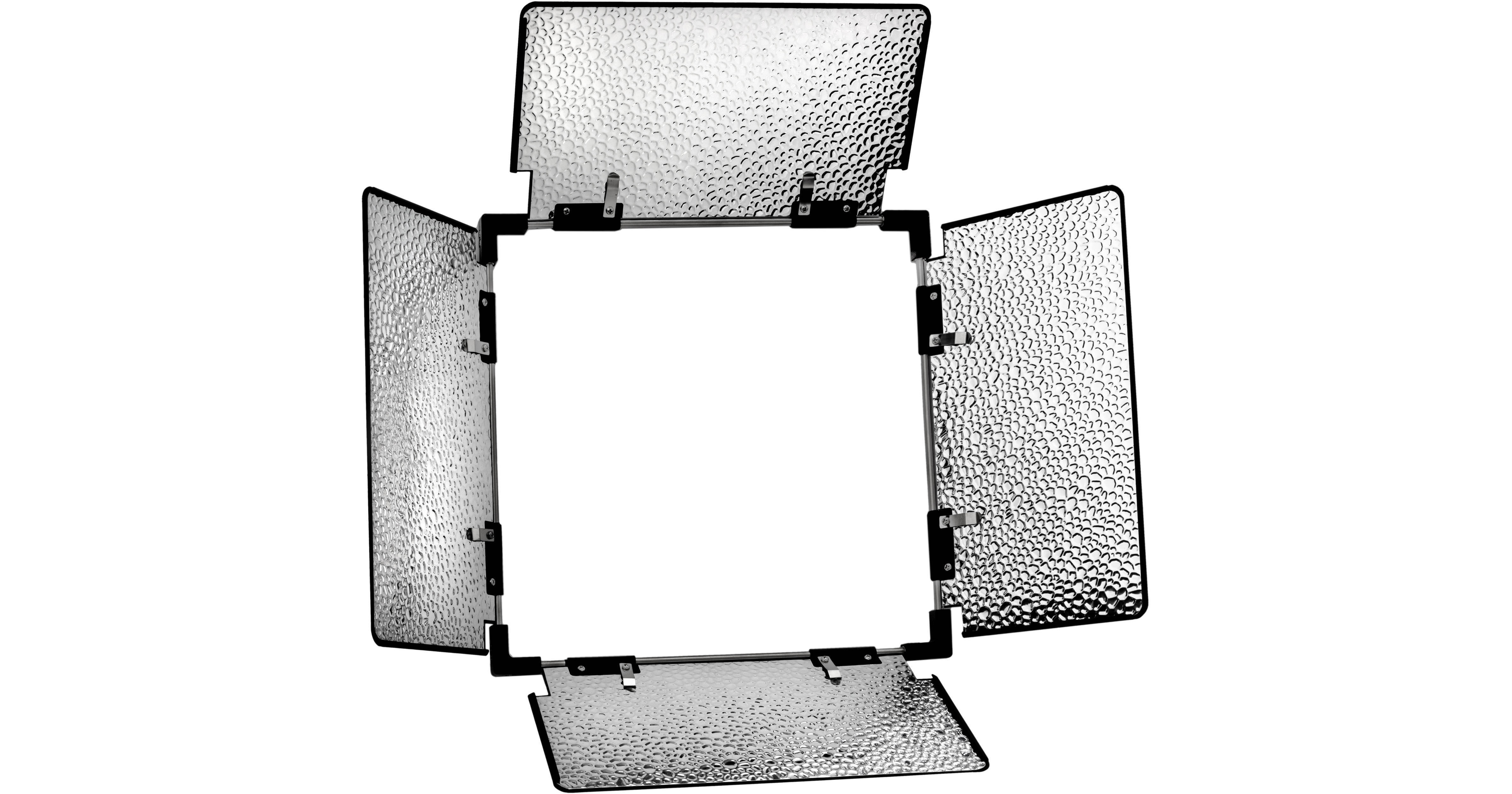Barndoor Lighting | Studio Light Barndoors | B&H Photo