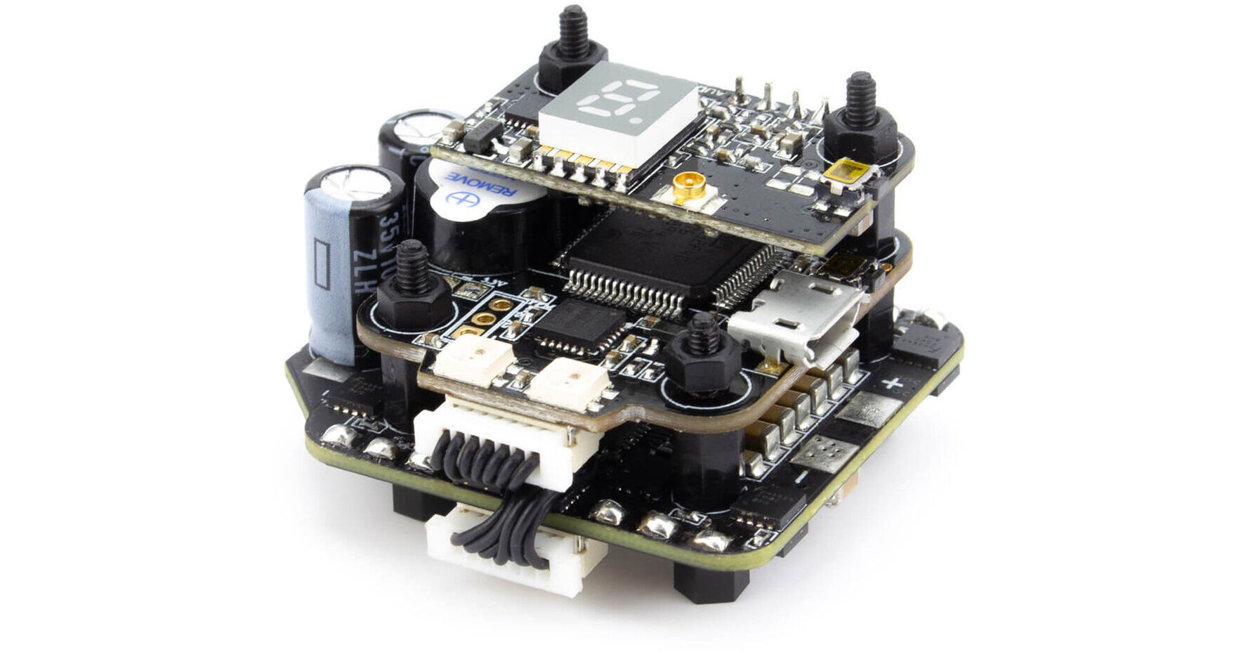 ESC Boards | B&H Photo Video