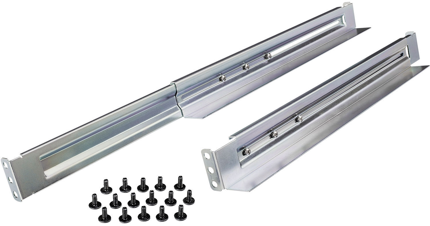 CyberPower 4POSTRAIL Rackmount Rail Kit 4POSTRAIL B&H Photo Video