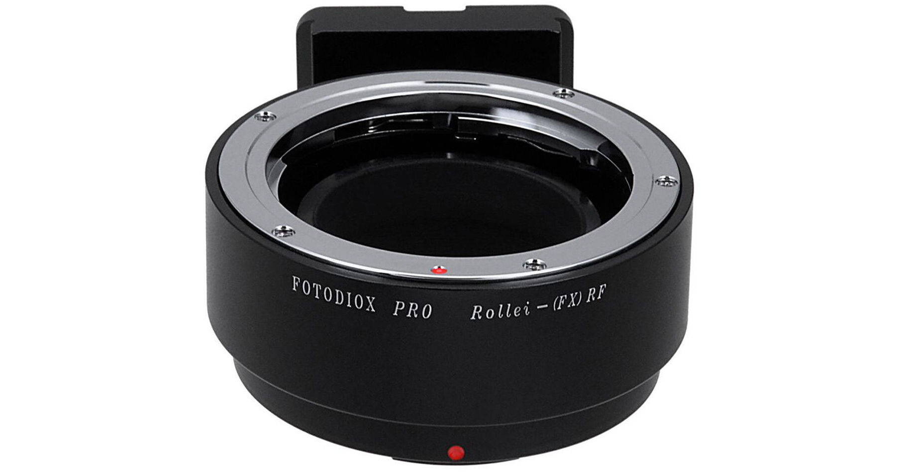 FotodioX Pro Lens Mount Adapter for Rollei 35 (SL35) SLR