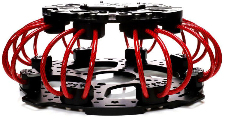 Kessler Crane KillShock Isolator System MG1048 B&H Photo Video