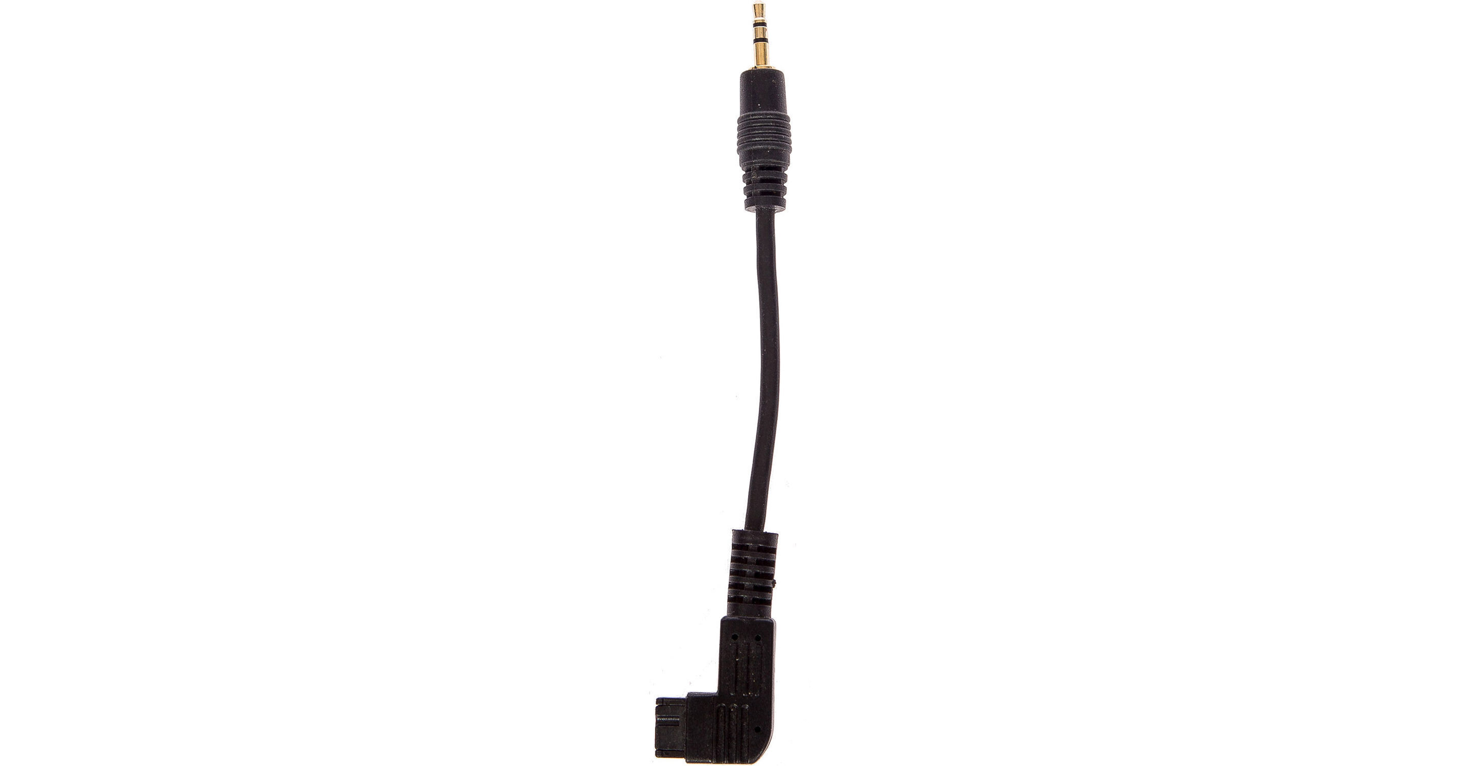 Rollocam Camera Trigger Cable with 2.5mm Male to 3-Pin 300-12