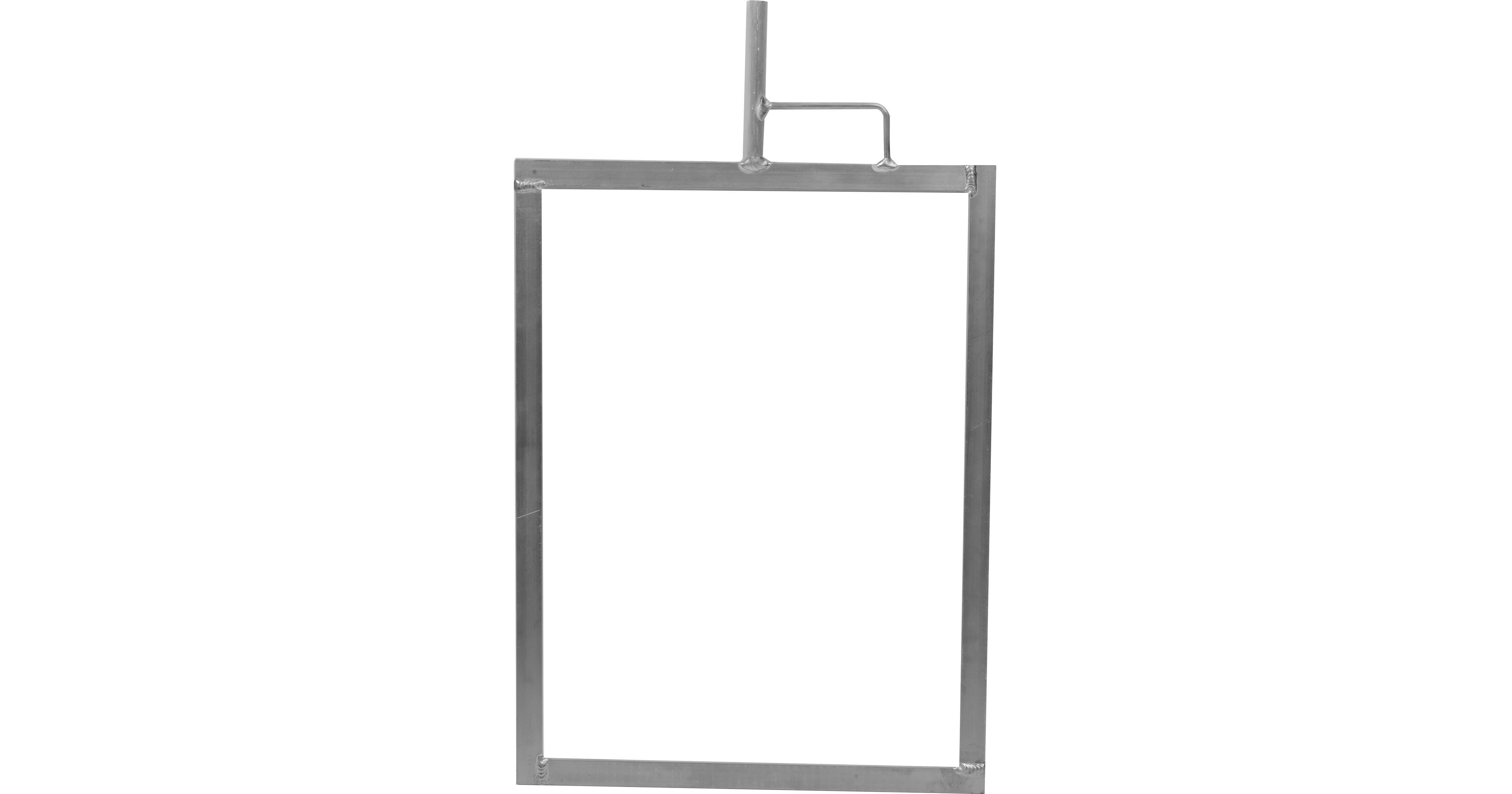 Matthews Knife Blade Gel Frame (18 x 24") 549122 B&H Photo Video