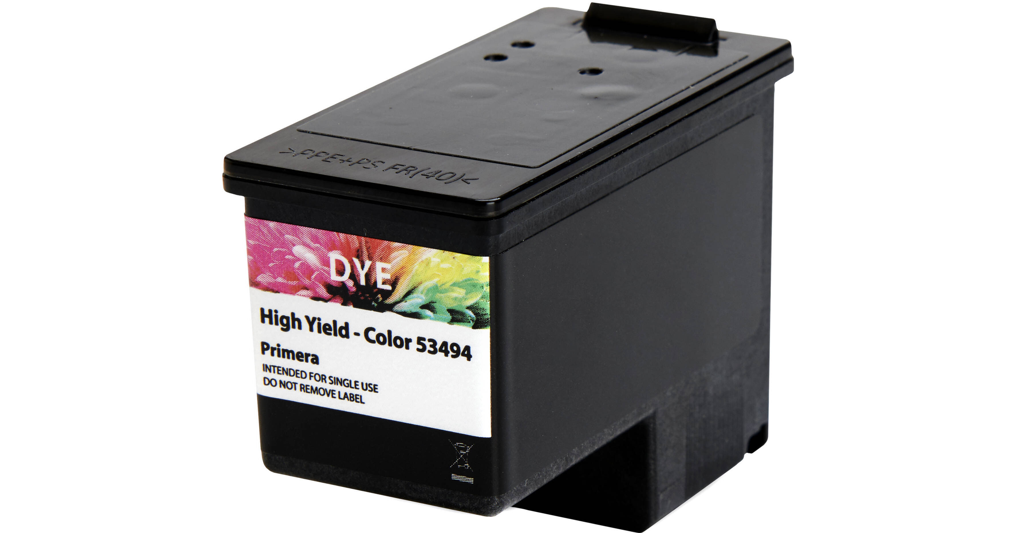 Primera High-Yield Color Ink Cartridge 53494 B&H Photo Video