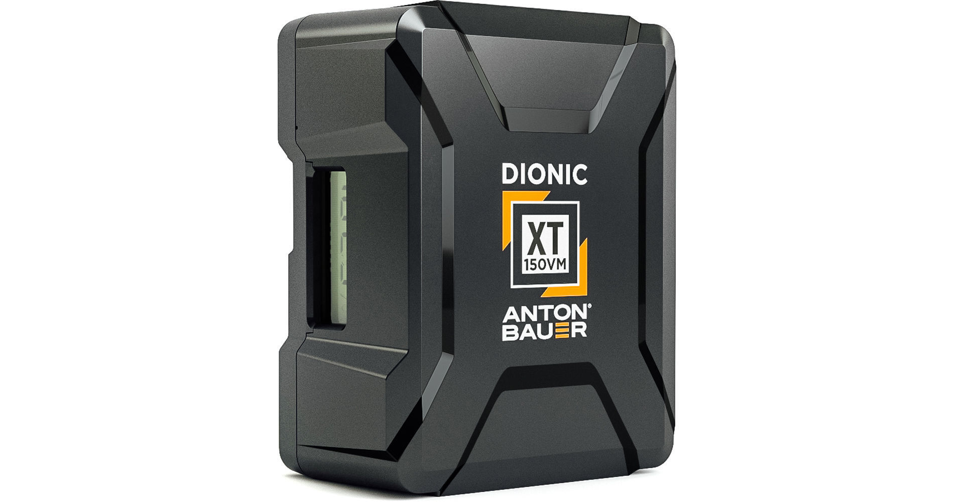 Anton/Bauer Dionic XT 150Wh V-Mount Lithium-Ion Battery