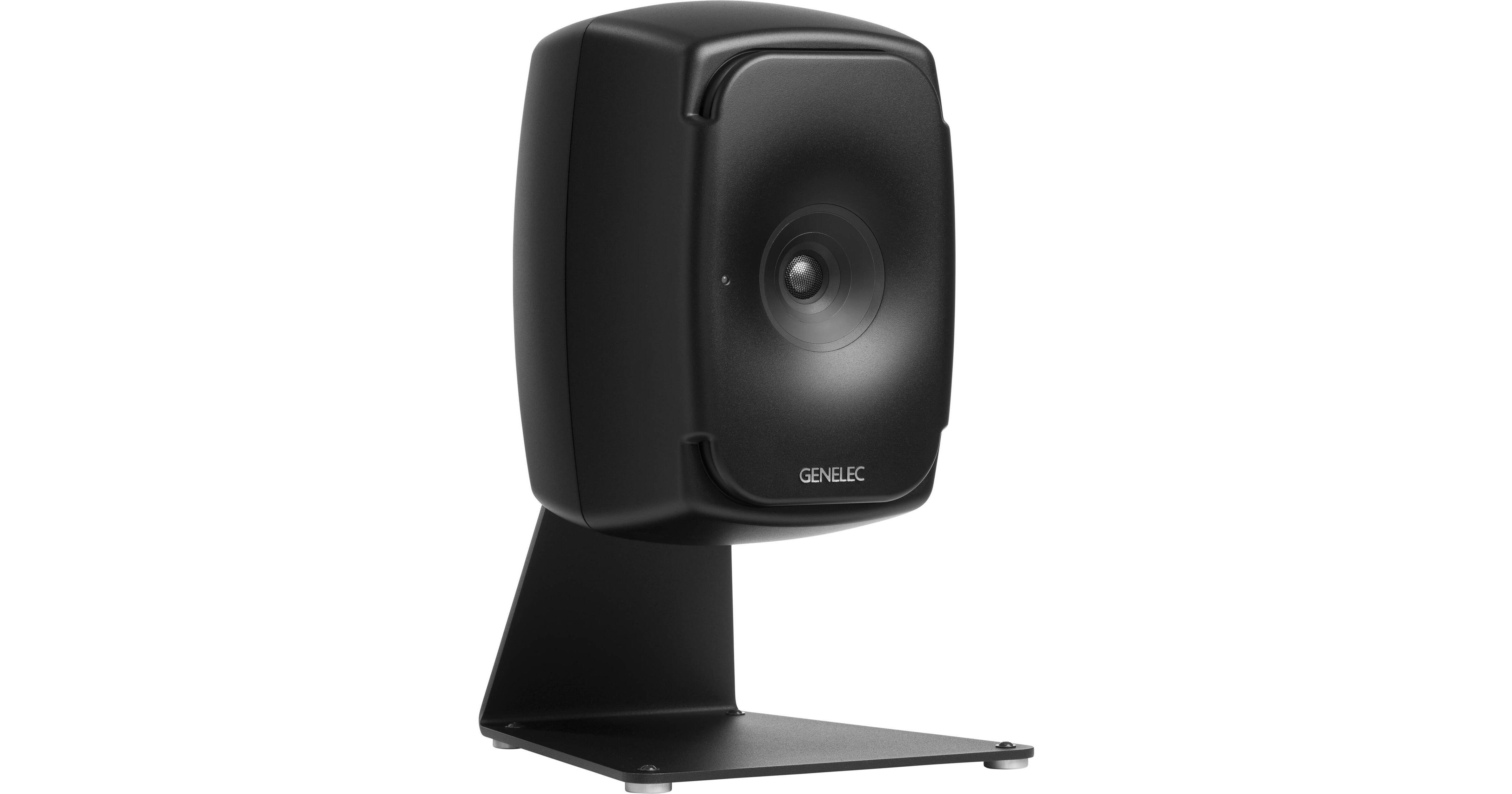 Genelec L-Shape Table Stand for 8X4X and 8X5X Studio 8000-325B