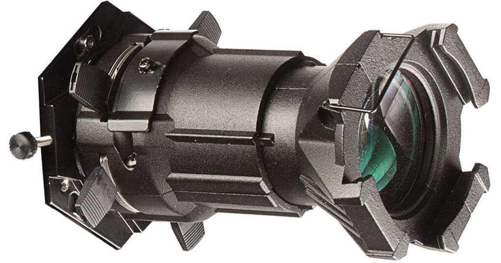 HIVE LIGHTING Source Four Mini Leko Barrel, Lens & HIVE-C-MS4BL