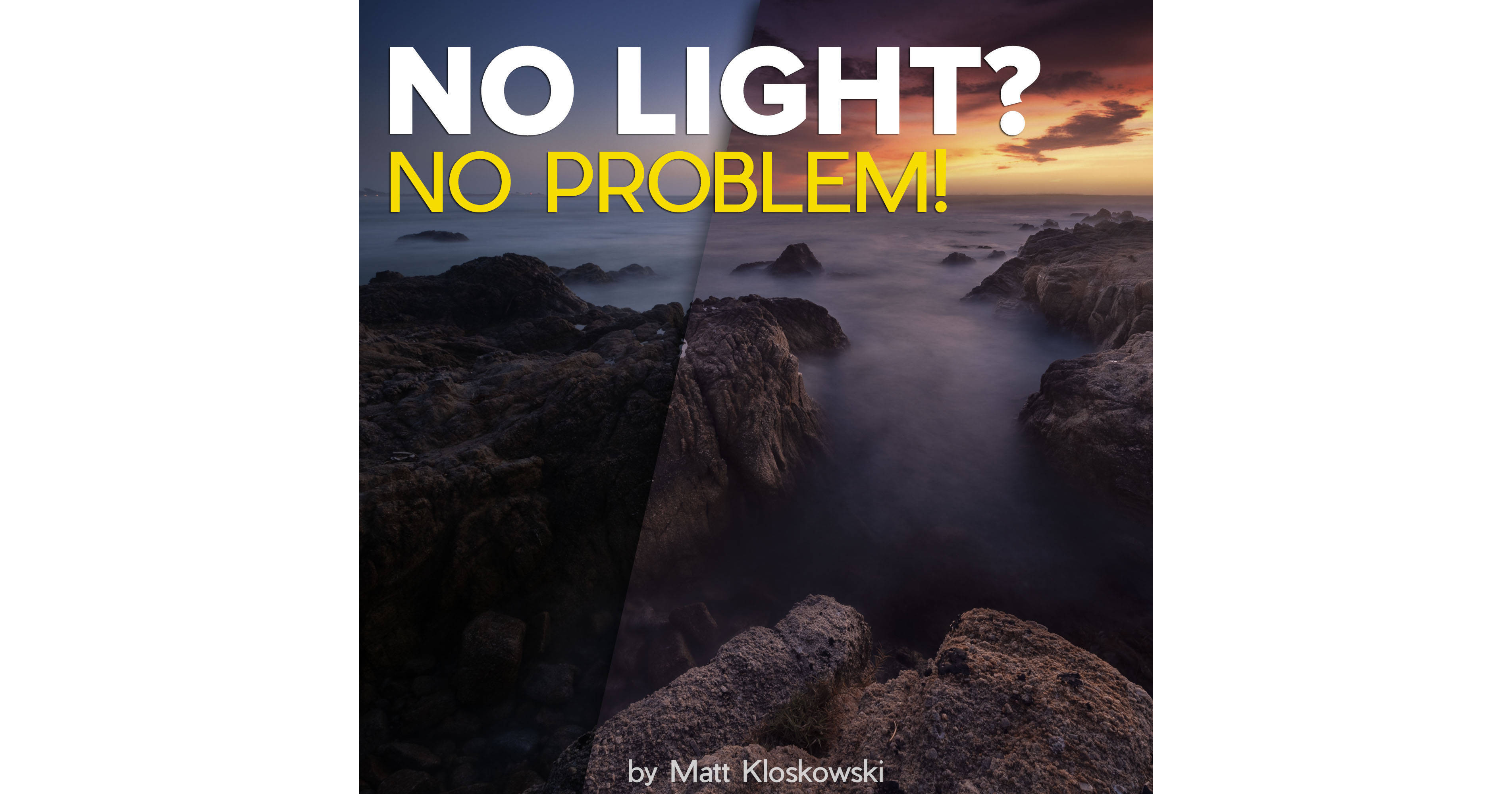 MATT KLOSKOWSKI PHOTOGRAPHY Matt Kloskowski Photography MATTKNL