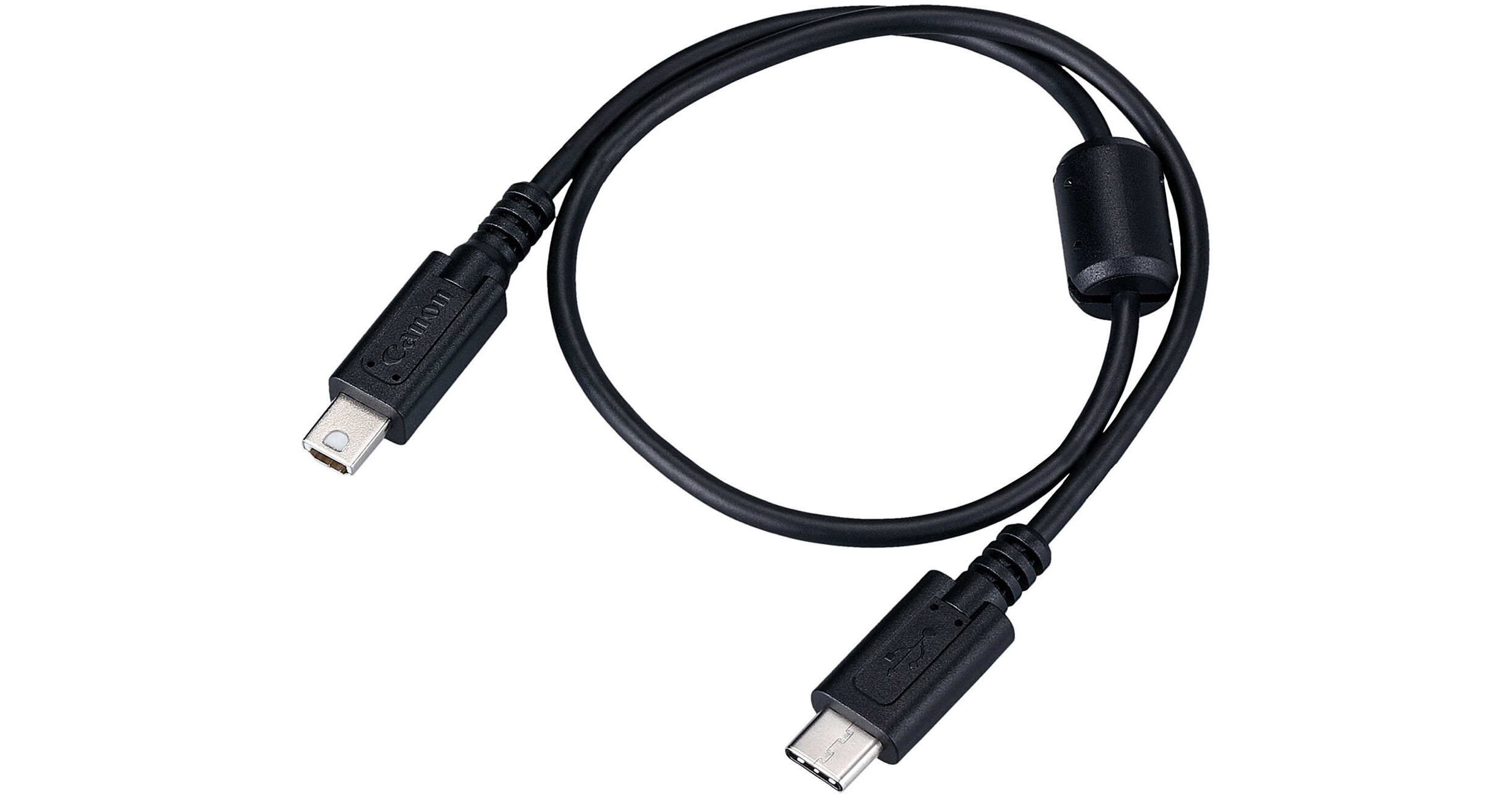 Canon IFC-40AB III Interface Cable (15.7") 3226C001 B&H Photo