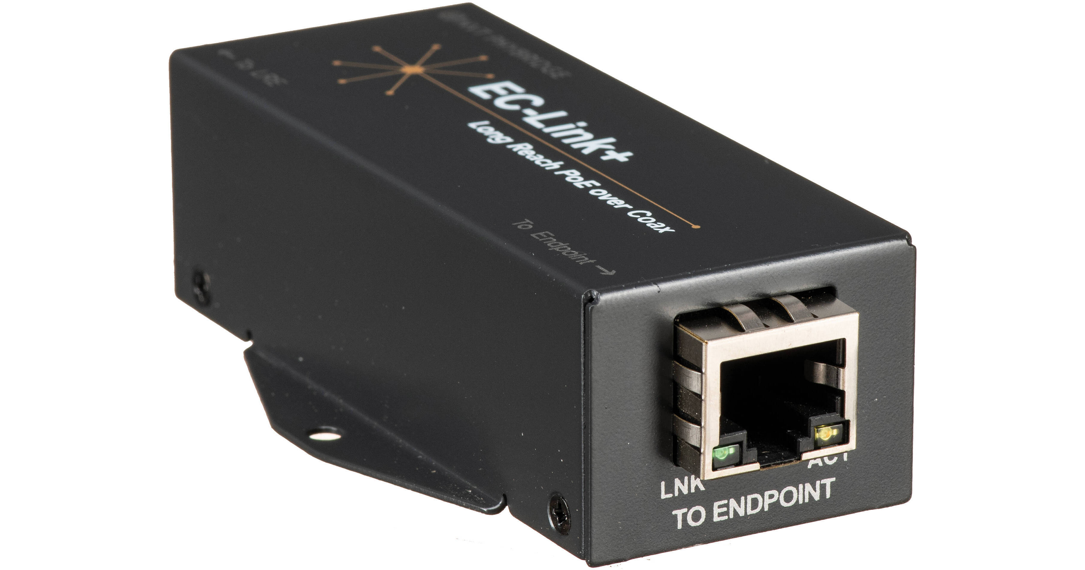 NVT Phybridge NV-ECLK-PLS EC-Link+ EoC Adapter NV-ECLK-PLS B&H