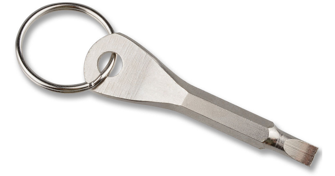 CAMVATE Small Flat-Head Screwdriver C1539 B&H Photo Video