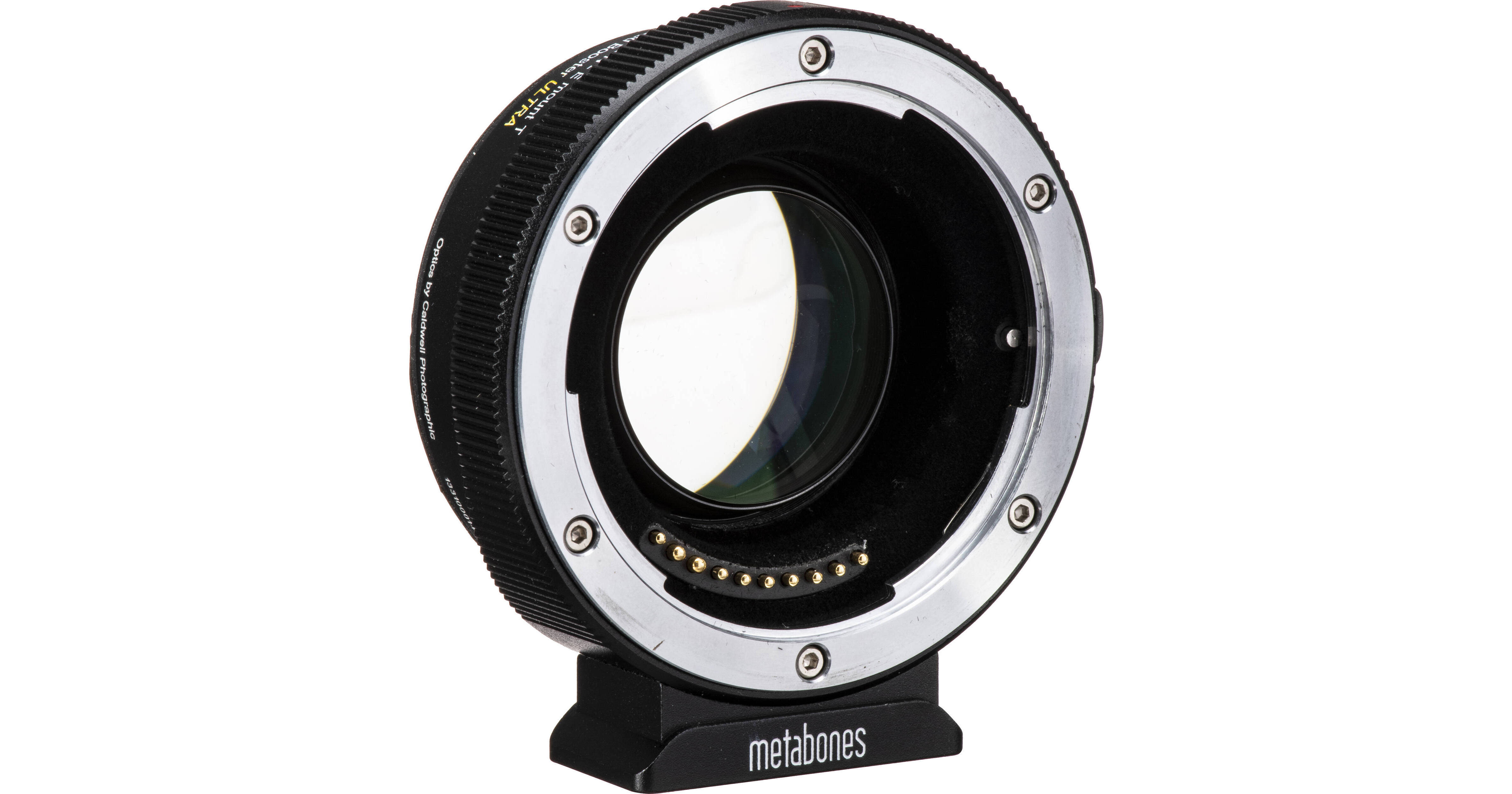 Metabones Contax N Lens to Sony E-Mount T Speed MB_SPCN-E-BT1
