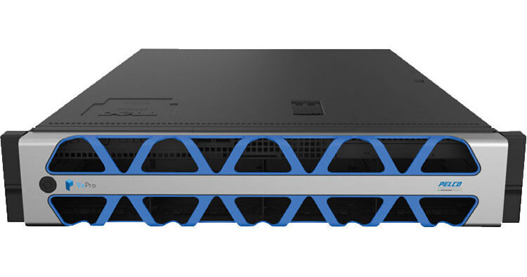 Pelco VX Pro Power JBOD Server (20TB) VXP-P-20-J-S B&H Photo