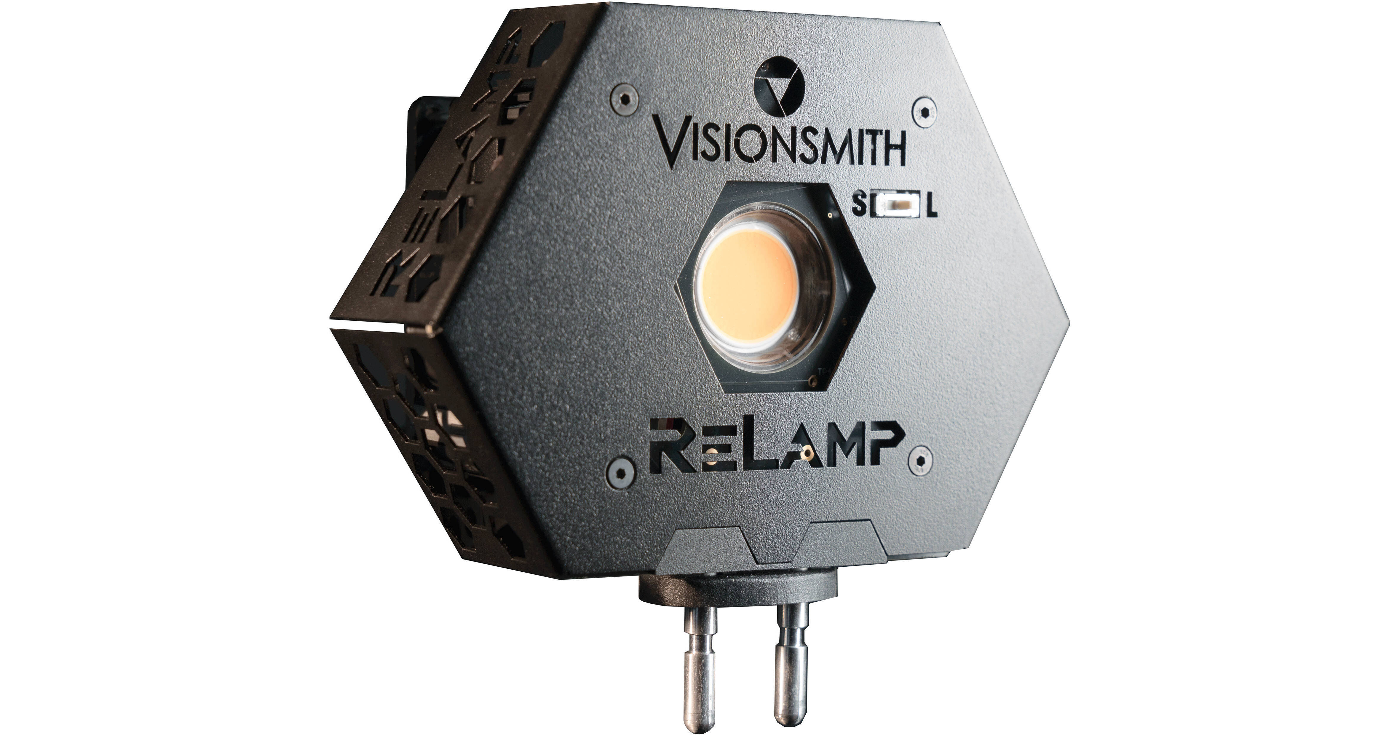 Visionsmith ReLamp 1K LED for ARRI ST1, Mole Baby 1K & VS-EGTT