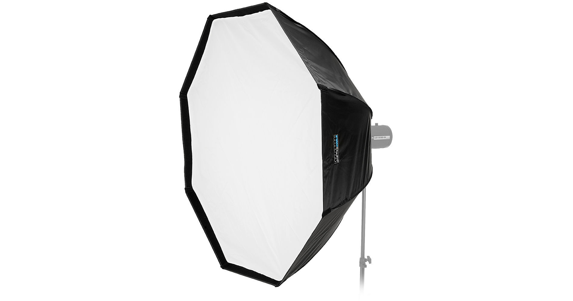 FotodioX EZ-Pro Octagon Softbox with Soft EZPRO-60-FLASH-YONGNUO