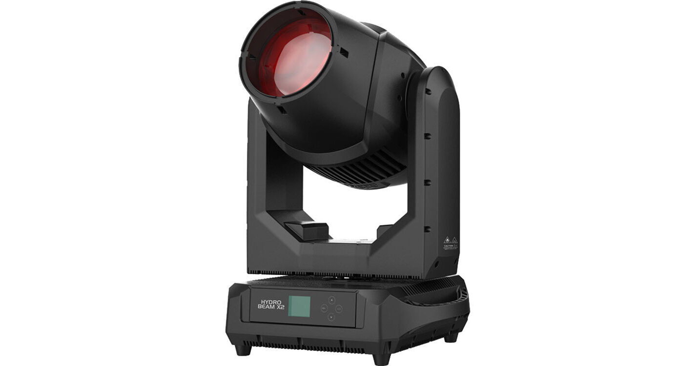 American DJ Hydro Beam X2 - IP65 Moving Head Fixture HYDRO BEAM