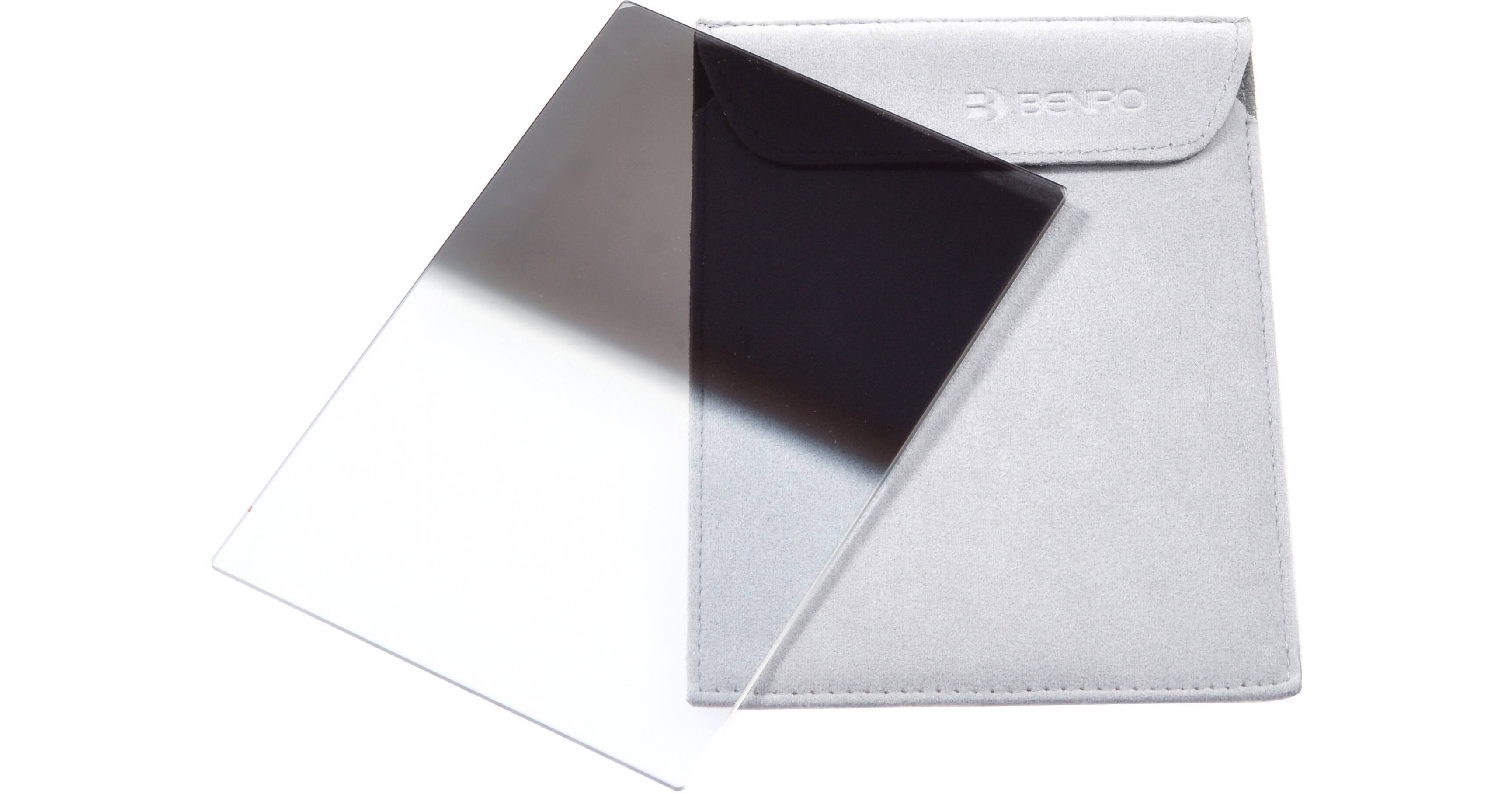 Benro 100 x 150mm MasterH Series Hard-Edge Graduated MHGND8H1015