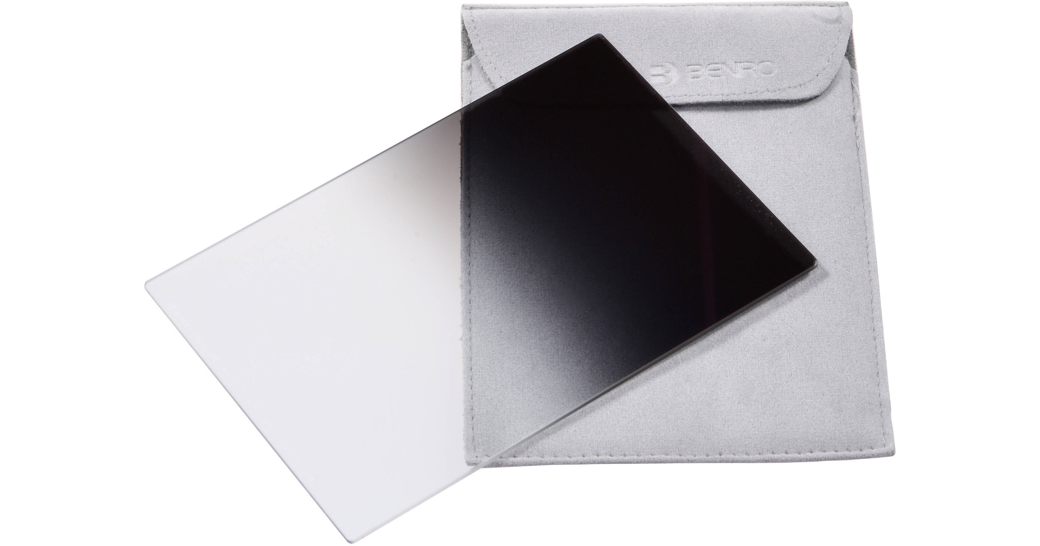 Benro 100 x 150mm MasterH Series Soft-Edge Graduated