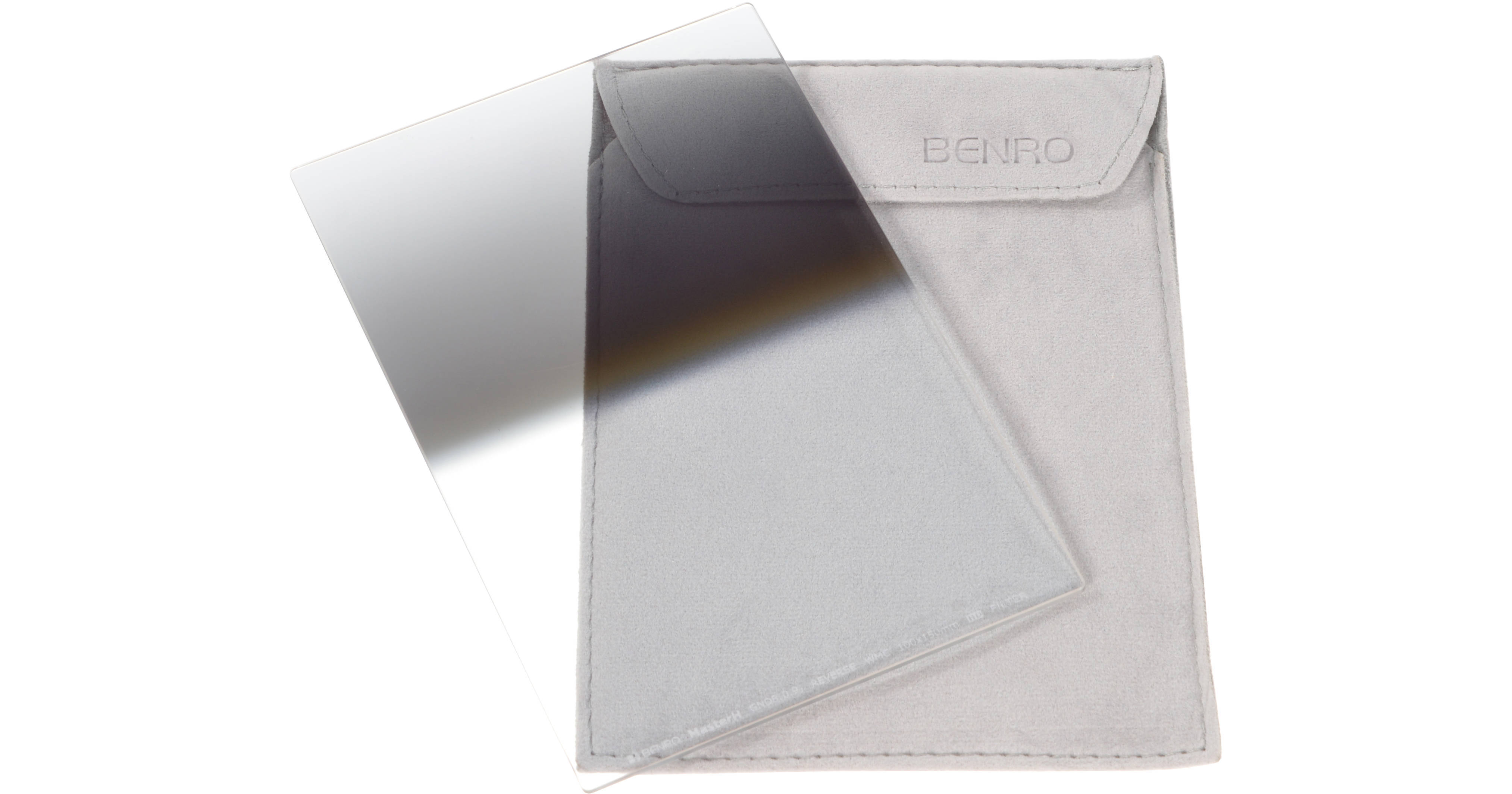 Benro 100 x 150mm MasterH Series Hard-Edge MHGND8R1015 B&H Photo