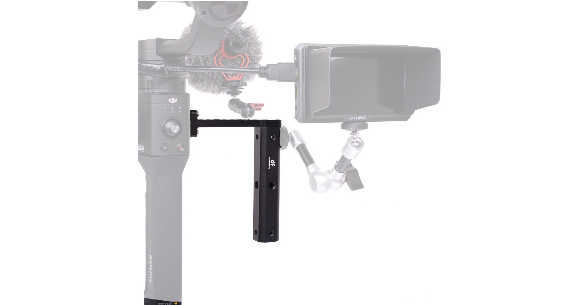 DigitalFoto Solution Limited Vision Neck Accessory VISIONNH B&H