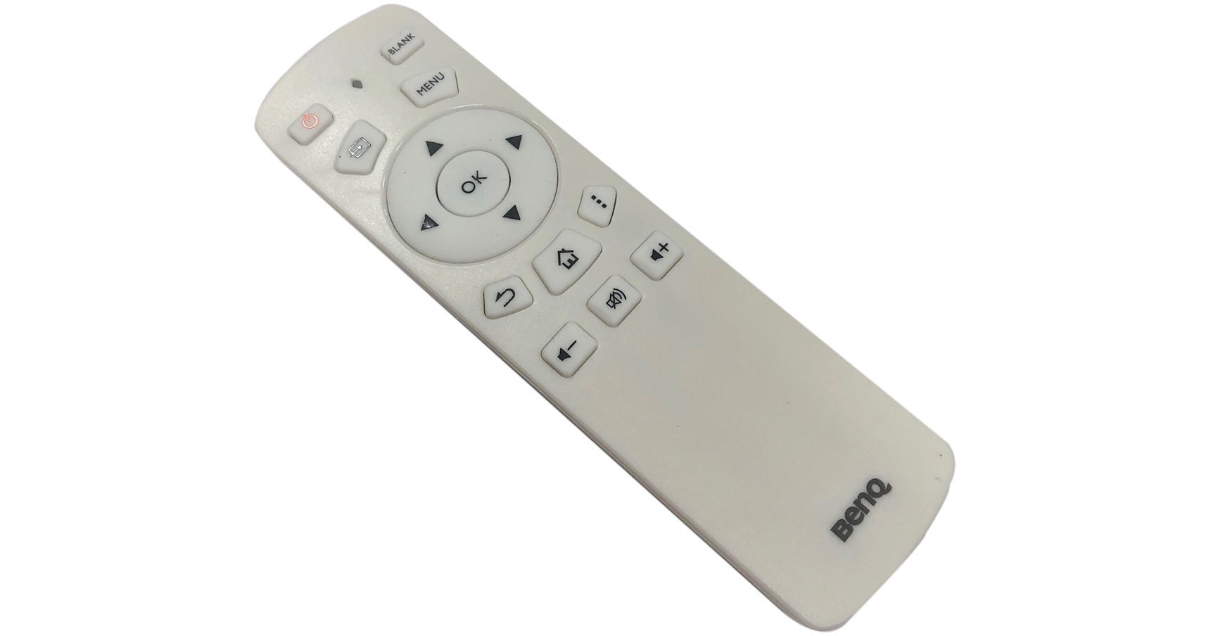 BenQ 5J.JFL06.001 Remote Control for GS1 Projector 5J.JFL06.001