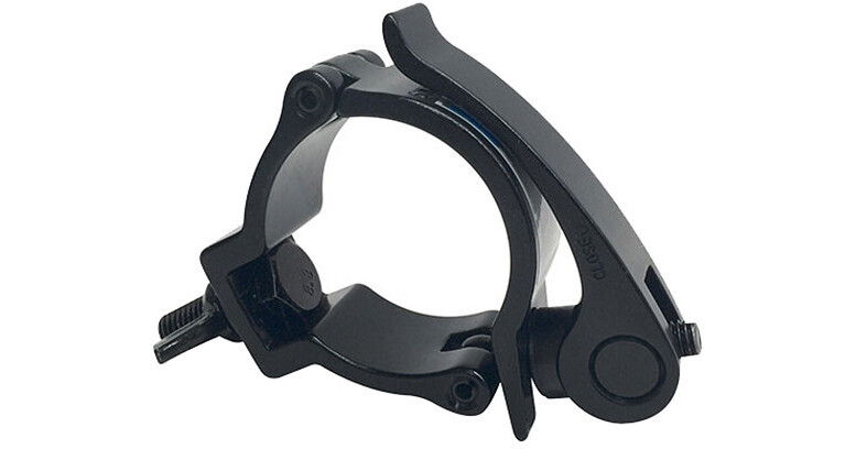 Global Truss Mini 360 Light Duty Quick Release MINI 360QR BLK