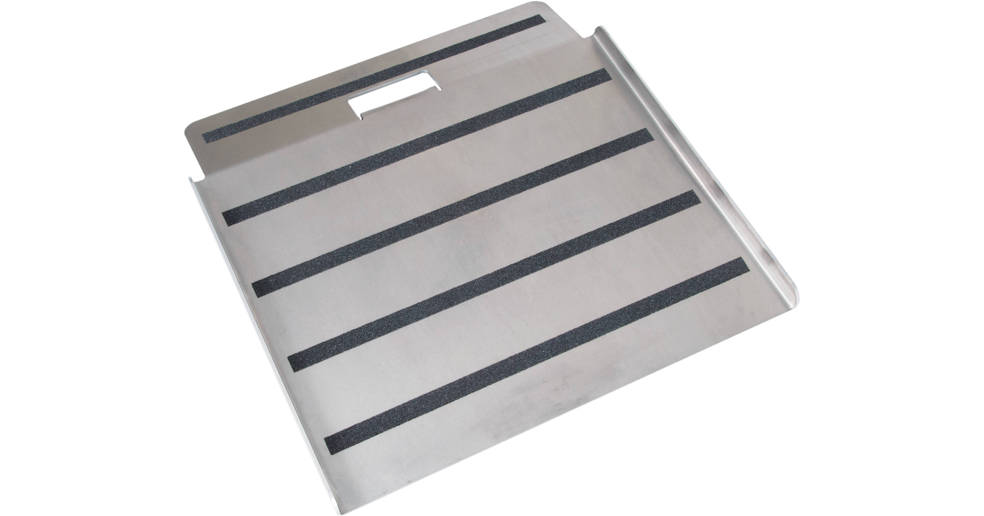 Magliner Aluminum Curb Ramp ALCR B&H Photo Video