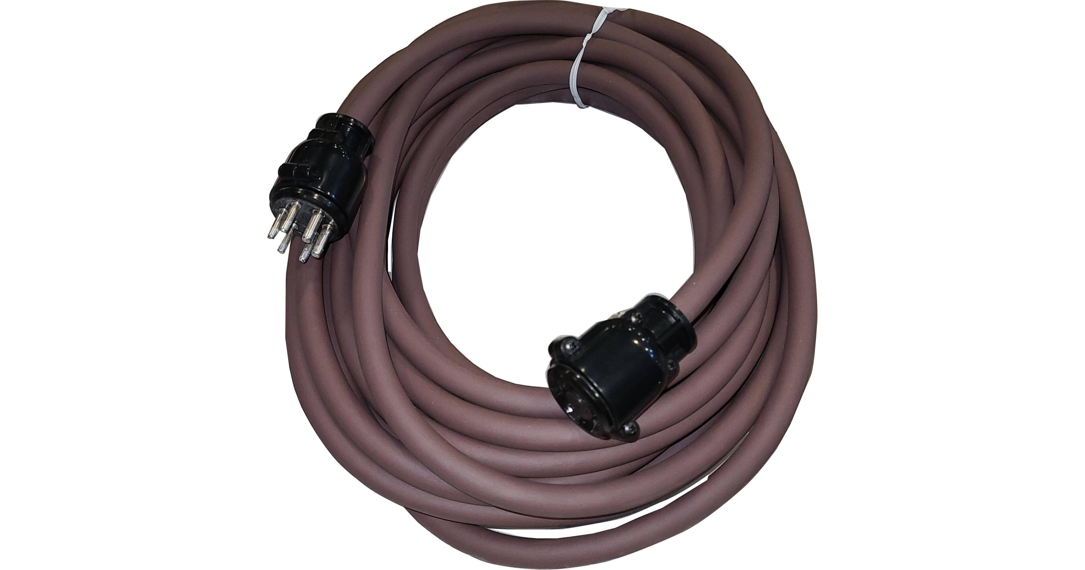 Hammond 6-Pin Conductor Leslie Cable Assembly 003-511-017277-3