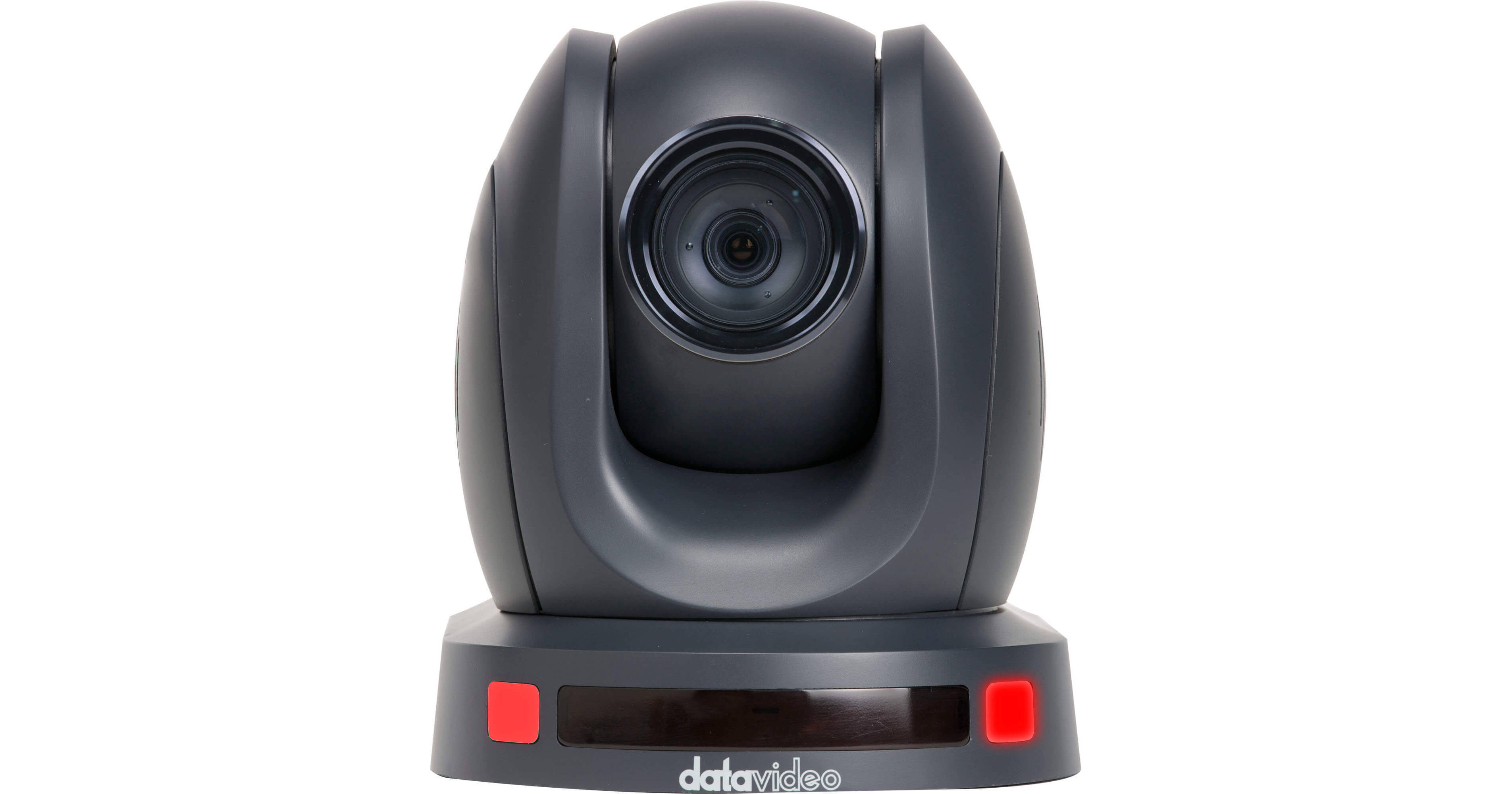 Datavideo HDBaseT PTZ Camera with 20x Optical Zoom PTC-140T B&H