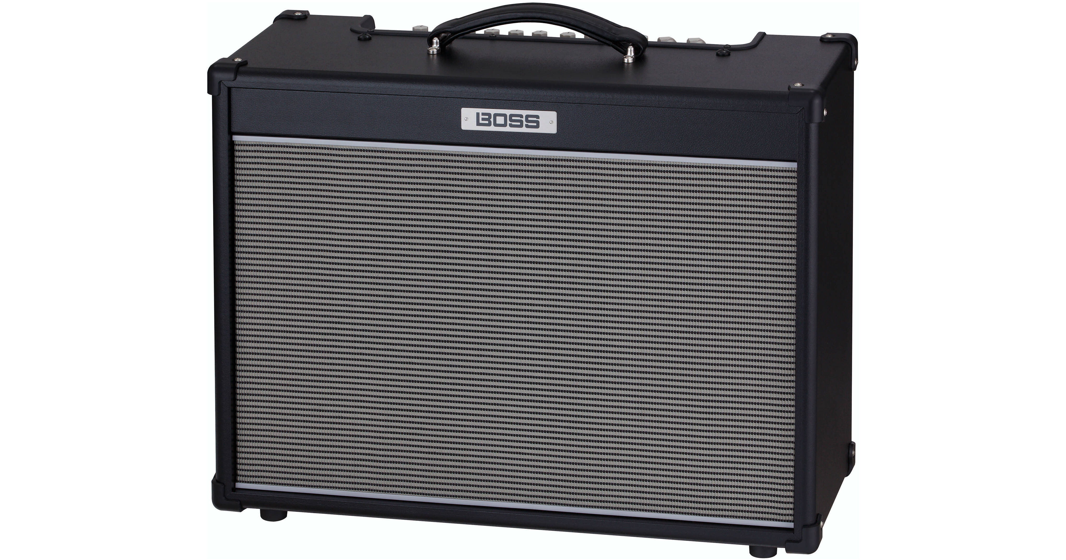 BOSS NEXTONE Artist 80W Combo Amplifier for Electric NEX-ARTIST