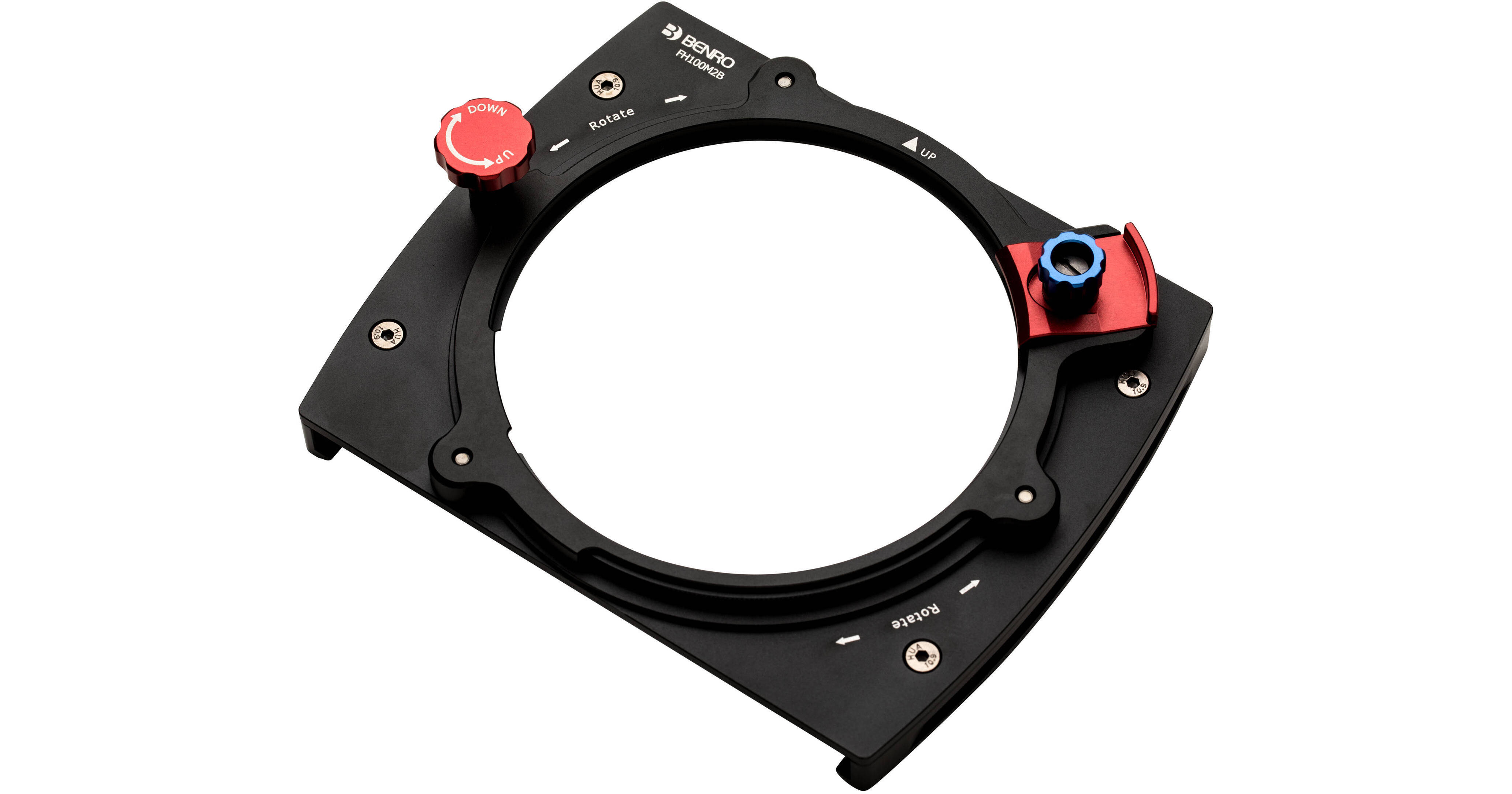 Benro FH100M2BHF Master 100mm Wide-Angle Filter Holder