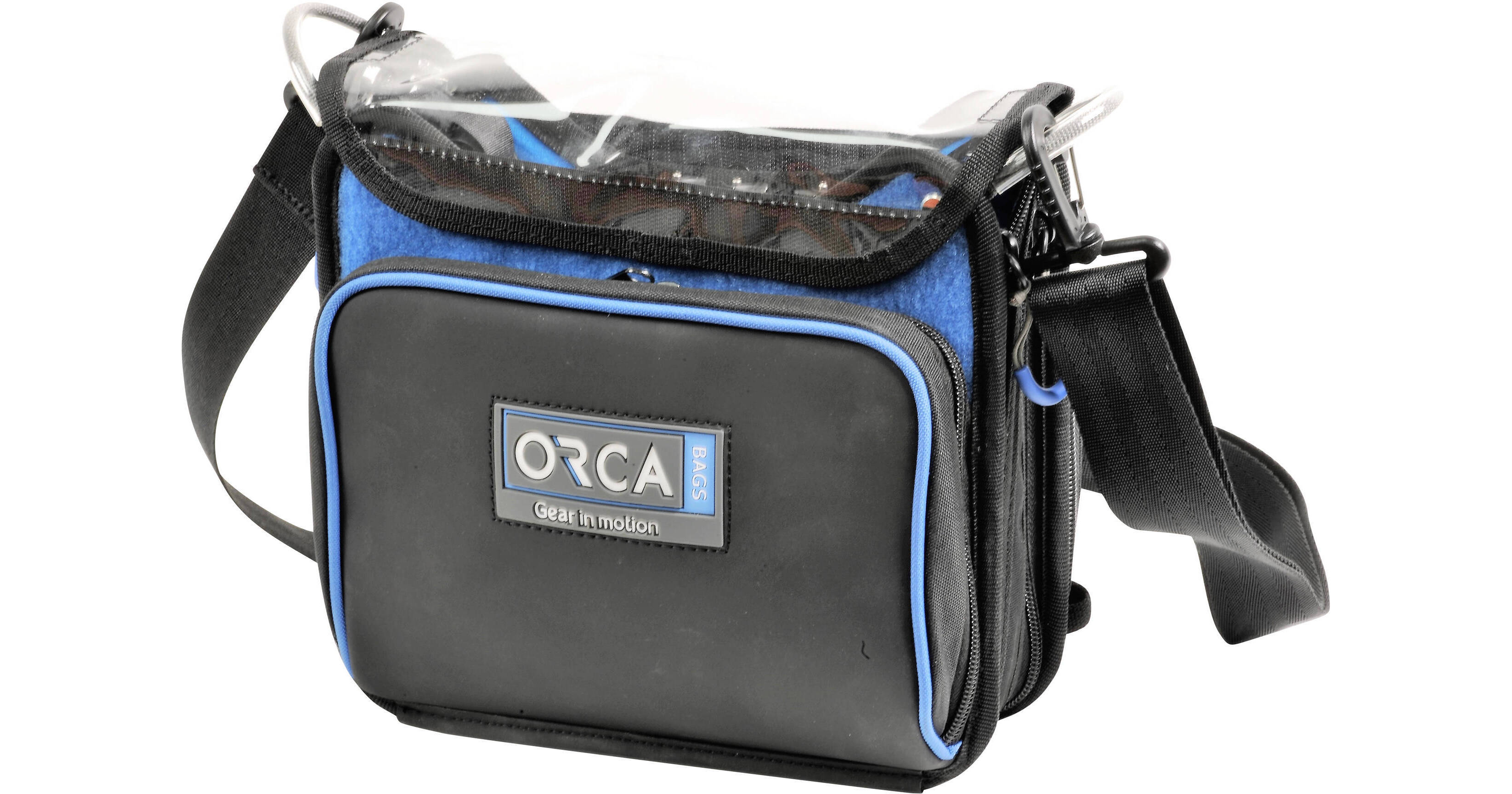 ORCA OR-270 Sound Bag for Sound Devices MixPre-3M / 6M OR-270