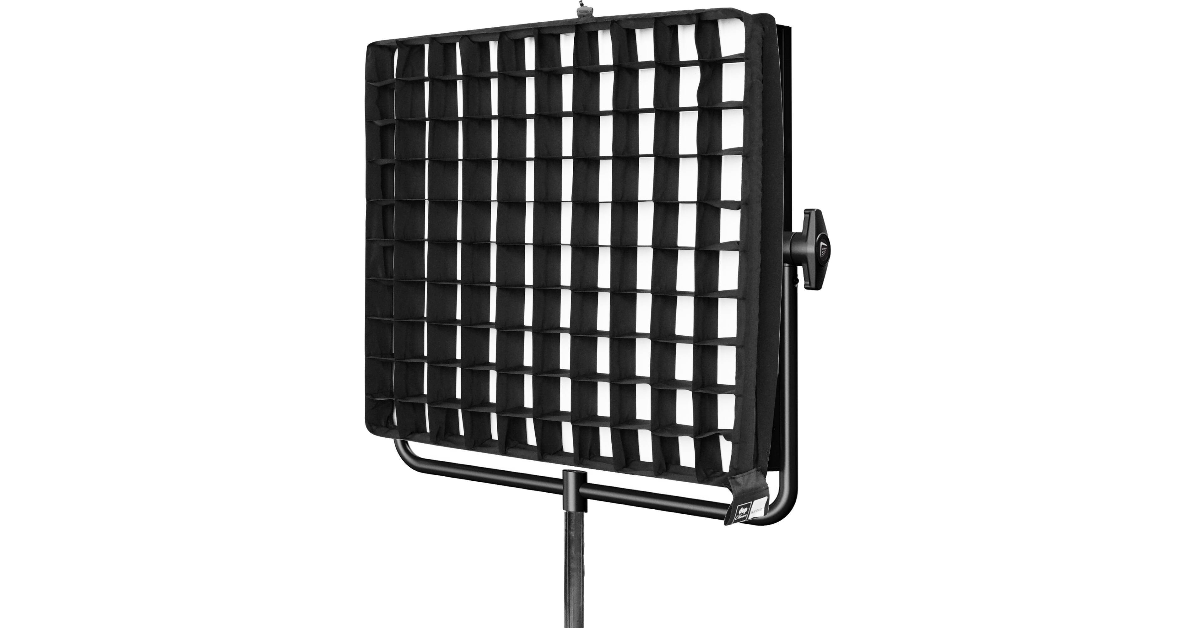Litepanels Snapgrid for Gemini Dual 2x1 LED Panel 900-3623 B&H