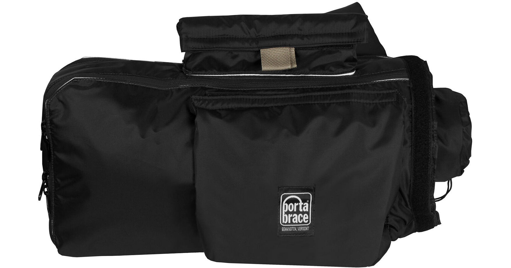 PortaBrace Polar Bear Camera Cover for ARRI ALEXA POL-ALEXAMINI