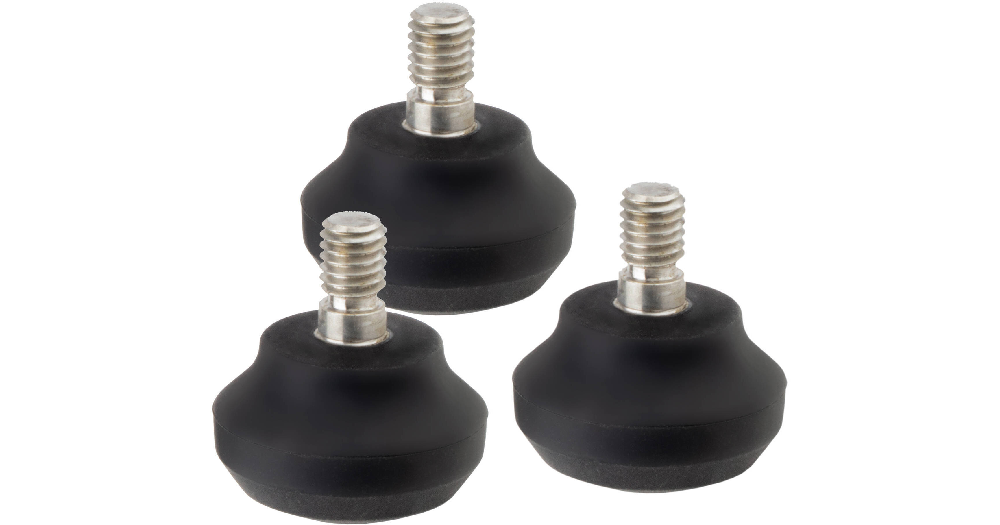 Tripod Foot | Tripod Foot Spikes | B&H Photo