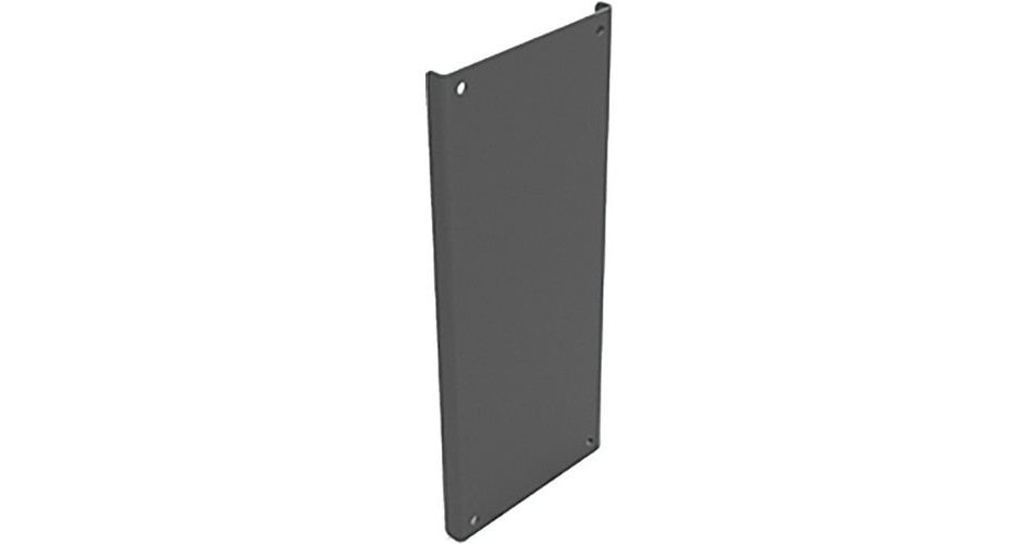 AtlasIED ECM-3BP Blank Panel Covers for ECM-Racewy Models