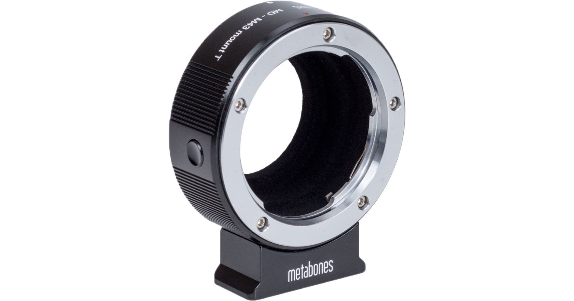 Metabones Minolta MD Lens to Micro Four Thirds MBMD-M43-BT1 B&H