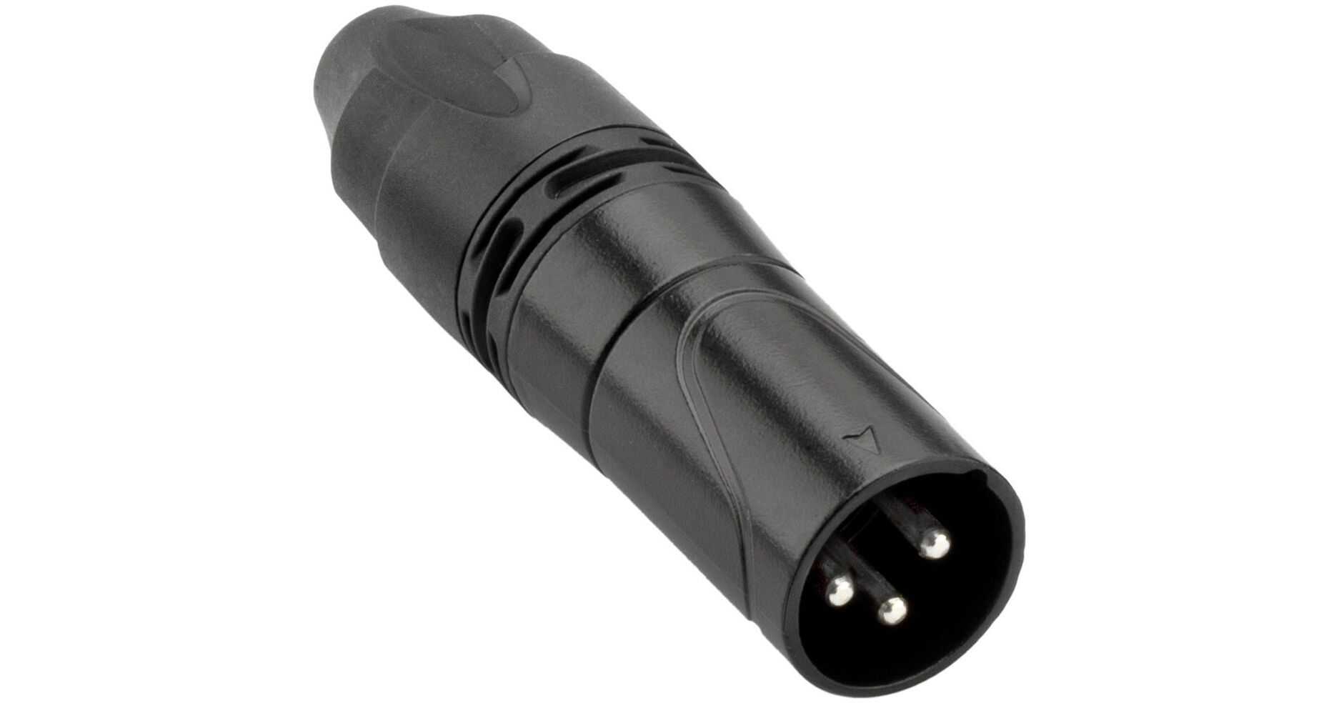 Kopul DMX3PT-S Studio 3-Pin DMX Terminator DMX3PT-S B&H Photo