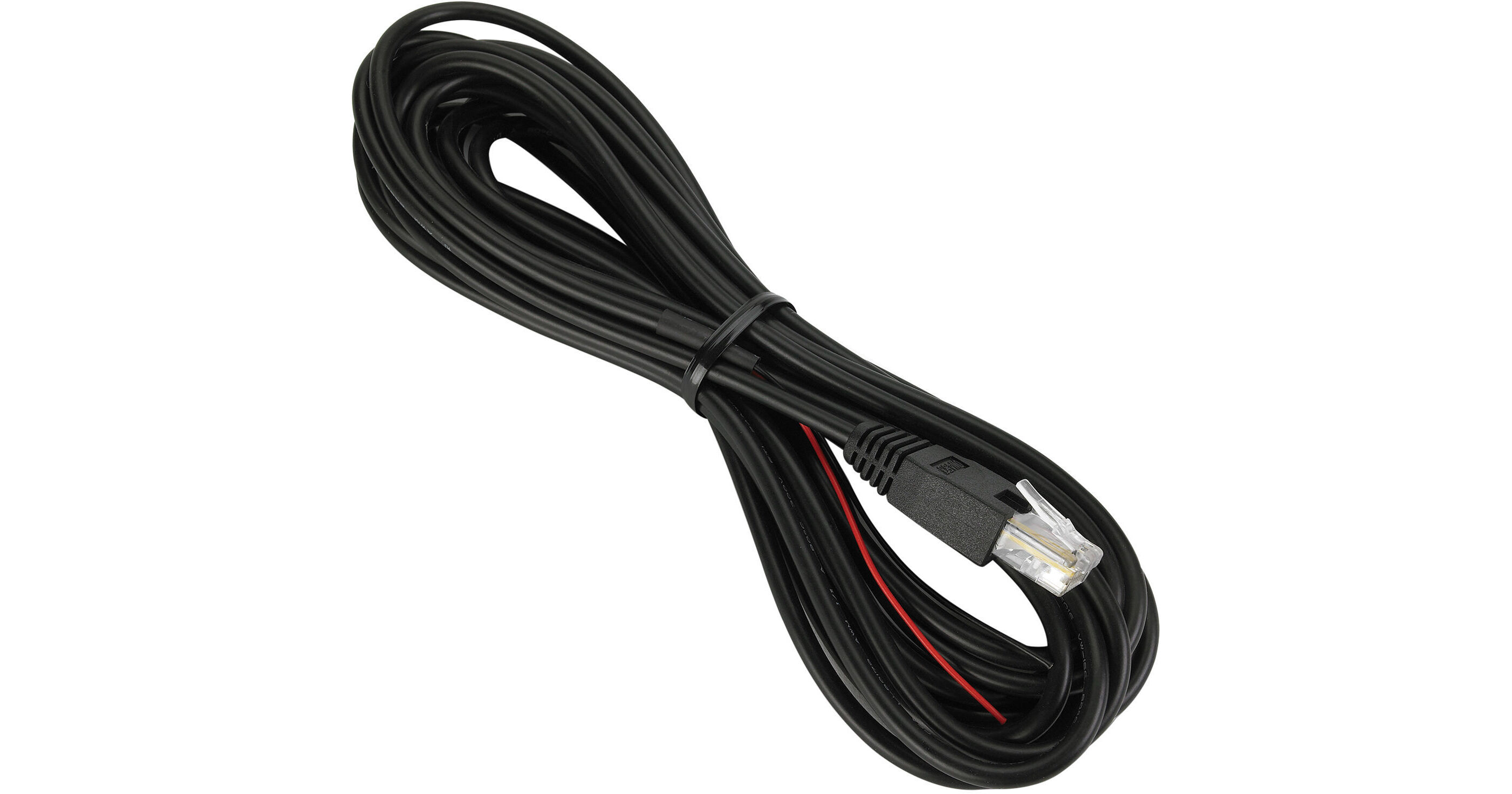 APC NetBotz Dry Contact Cable (15') NBES0304 B&H Photo Video