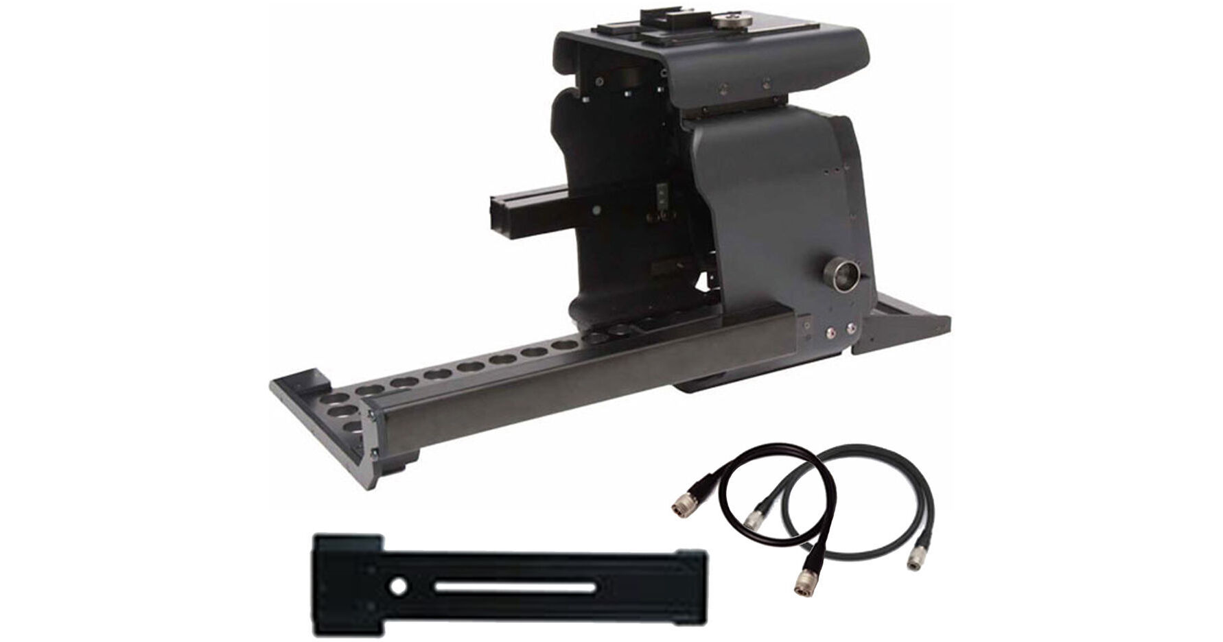 ACETEK Studio Buildup Unit with Adapter Kit & Cable HDS-300S SET