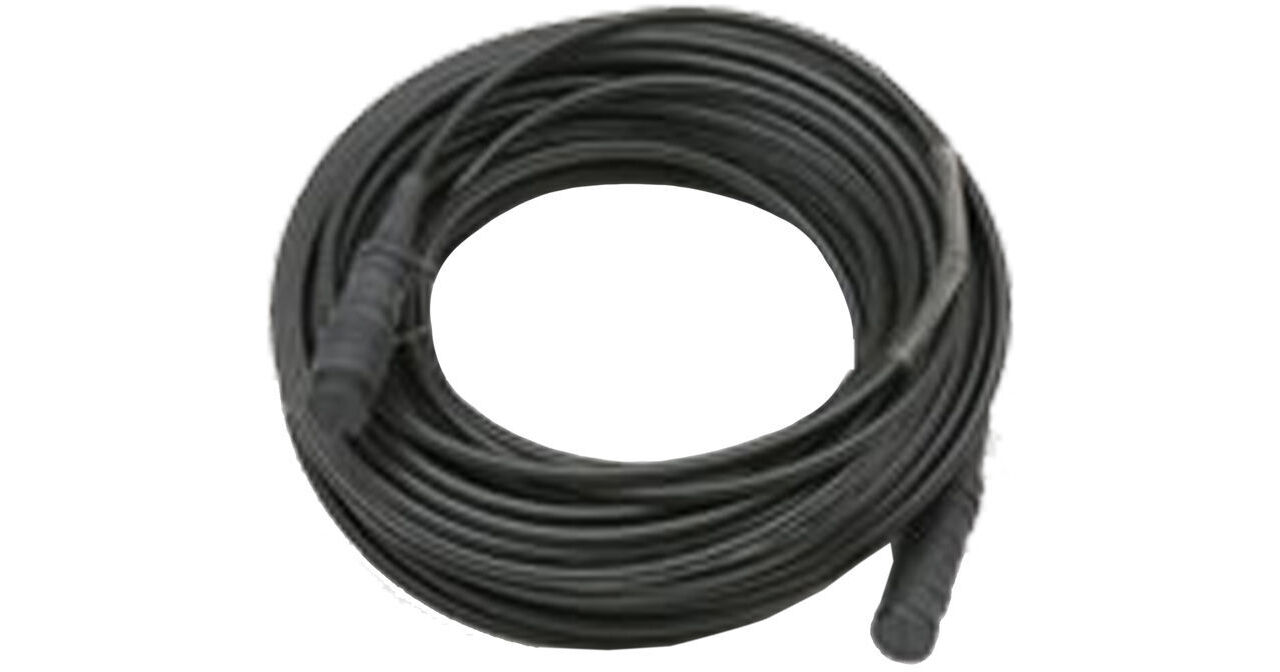 ACETEK SMPTE Hybrid Fiber Cable (100m/328') ALC-100M B&H Photo