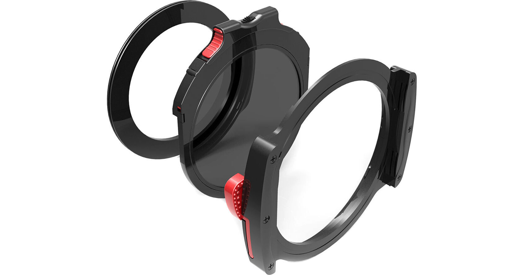 Filter Holder | ND Filter Holder | Camera Filter Holder | B&H