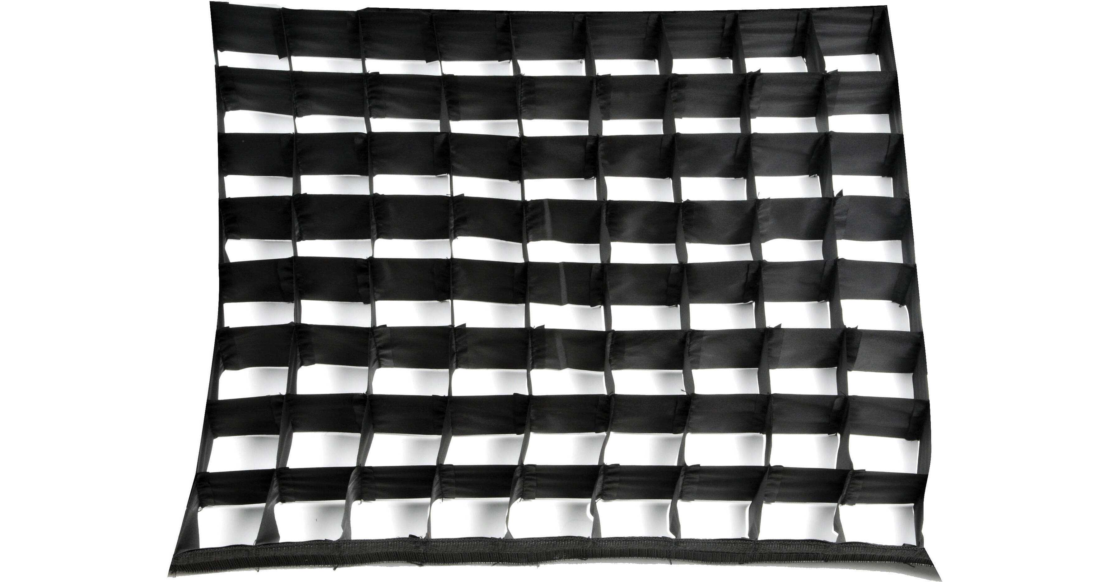 Photoflex Nylon Fabric Grid for Small Softbox (16 x 22") 870043