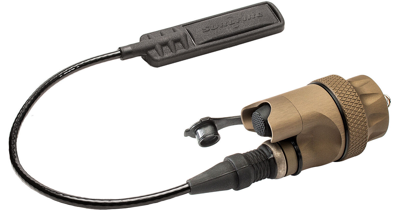SureFire DS07 Remote Pressure Switch Assembly for Scout DS07-TN