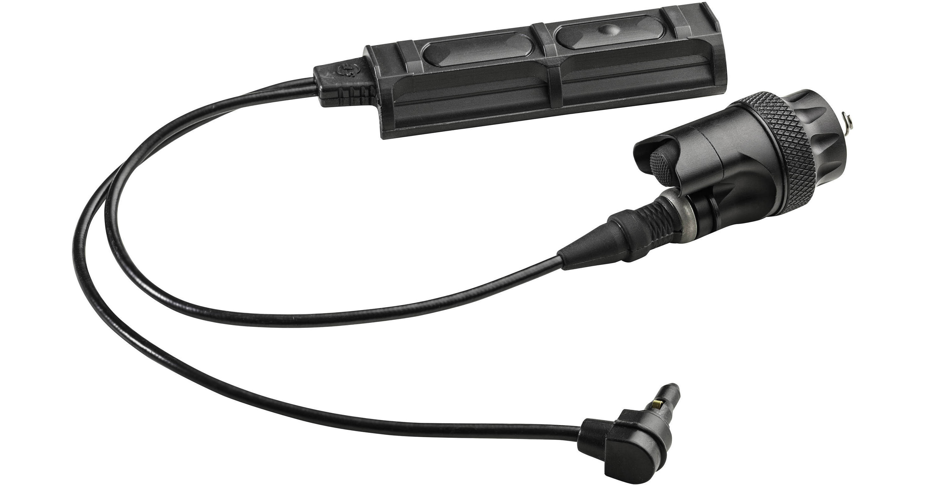 SureFire DS-SR07-D-IT Remote Switch Assembly DS-SR07-D-IT-TN B&H