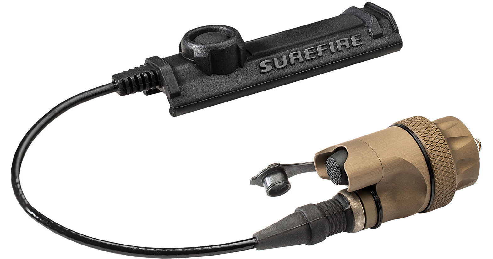 SureFire DS-SR07 Waterproof Remote Pressure Switch DS-SR07-TN