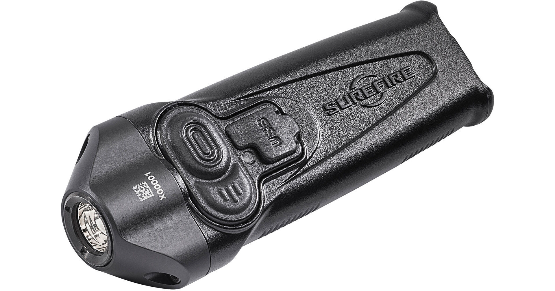 SureFire Stiletto Multi-Output Rechargeable Pocket LED PLR-A B&H