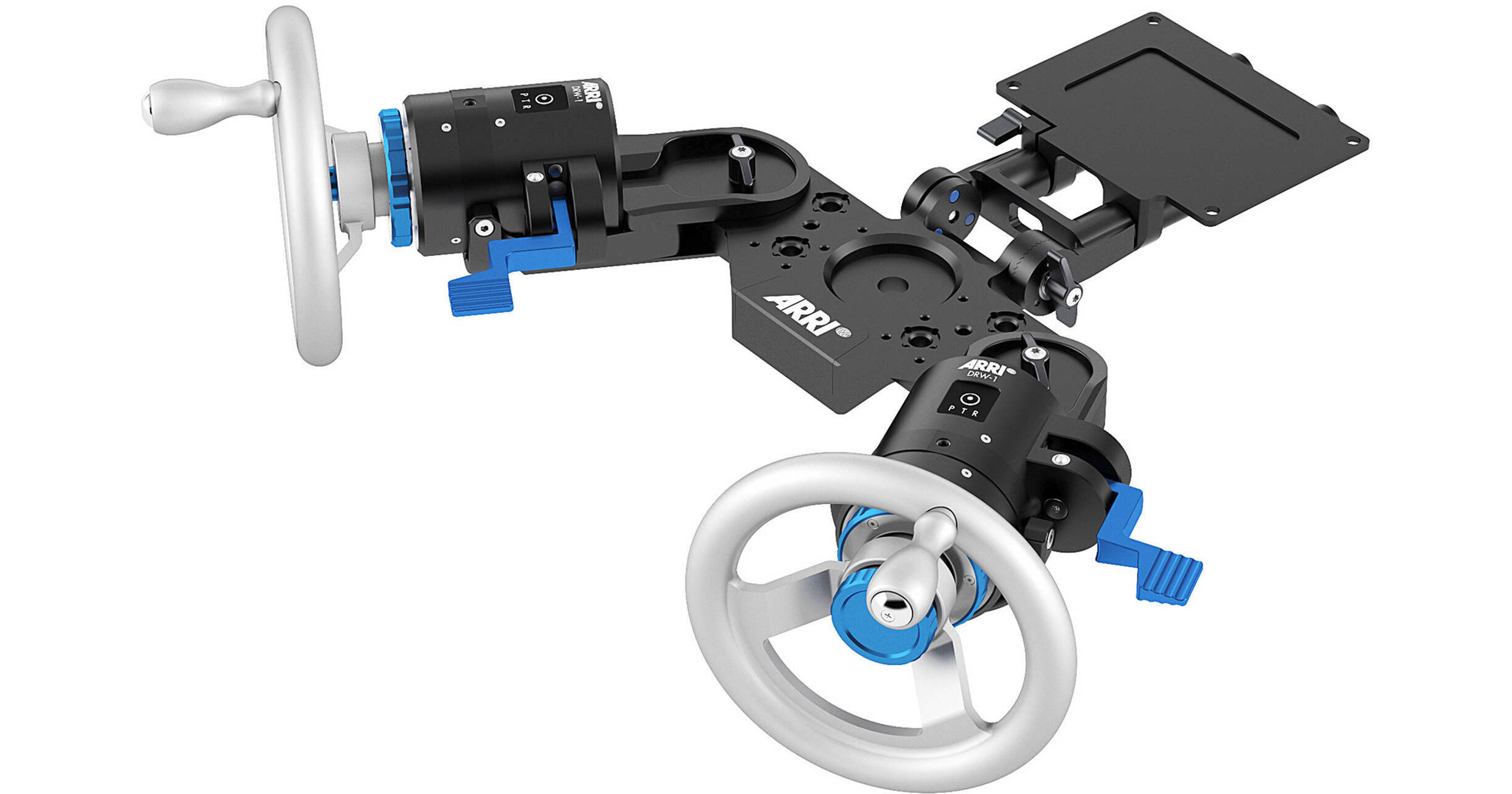 ARRI DRW-1 Two Wheels Set KK.0021212 B&H Photo Video