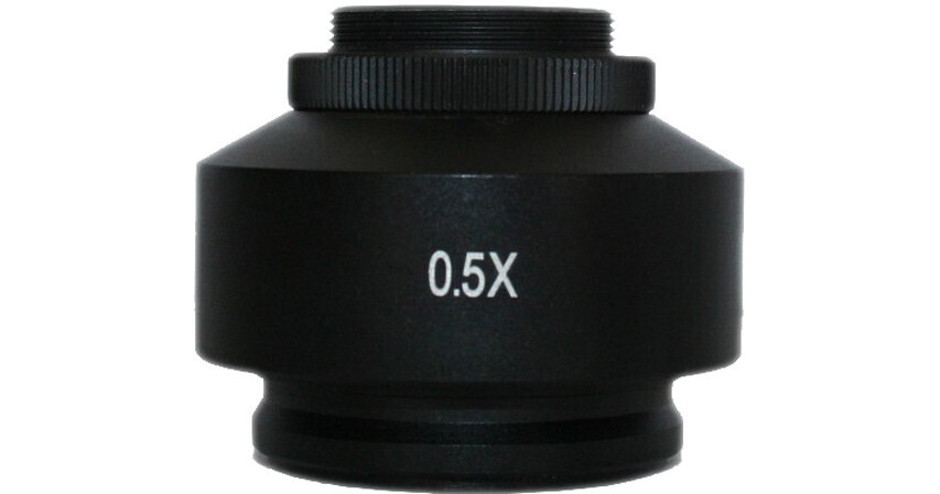 Swift 0.5x C-Mount Lens Adapter MA15602 B&H Photo Video